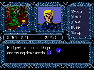 Sega Ages 2500 Vol 32 Phantasy Star Complete Collection (Sony ...